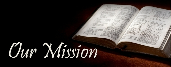 Our Mission - Knollwood Christian Church